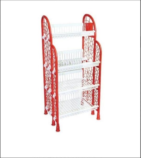 RFL Premium Rack 4 Step – Online Mizoram