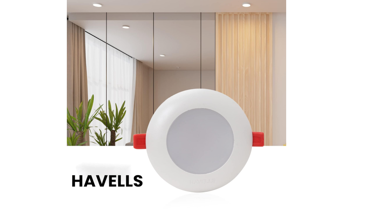 HAVELLS LED Trim NXT Panel 15W RD 6500K – Online Mizoram