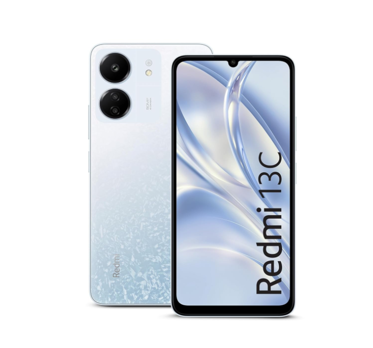 Redmi 13C 4G(6GB RAM) (128 GB ROM) – Online Mizoram